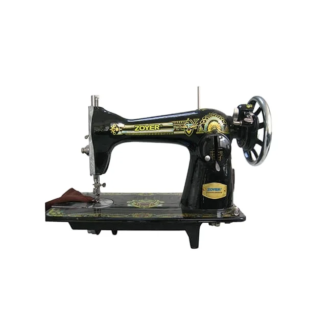 New Butterfly Sewing Machine Zy2-1 - Buy Household Sewing Machine ...
