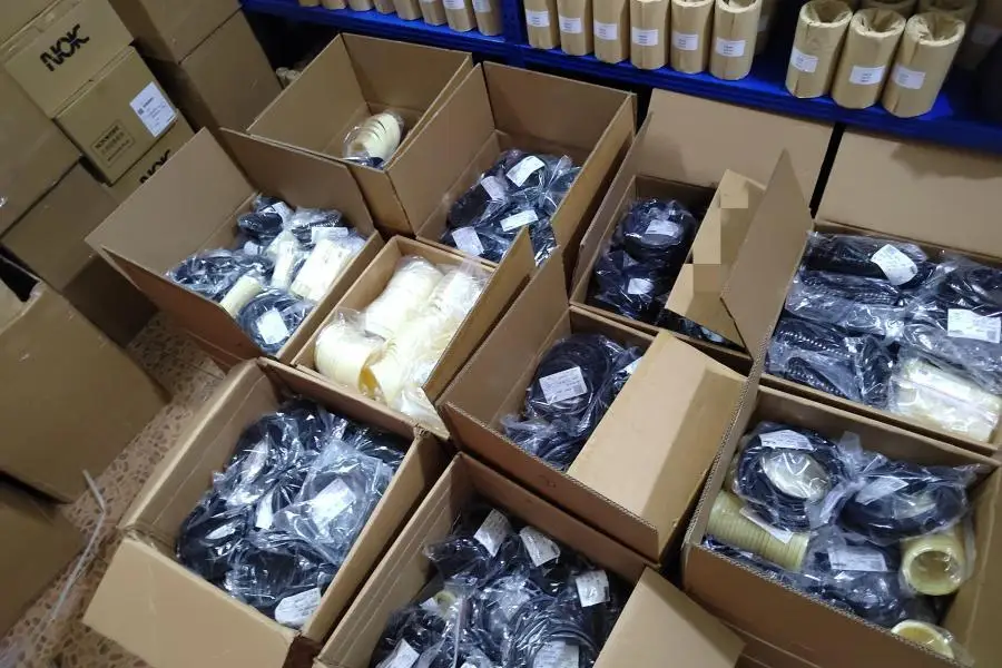 Fits Pc1250-8 Cylinder Seal Kit 707-99-78470 707-99-89290 707-99-67520 ...