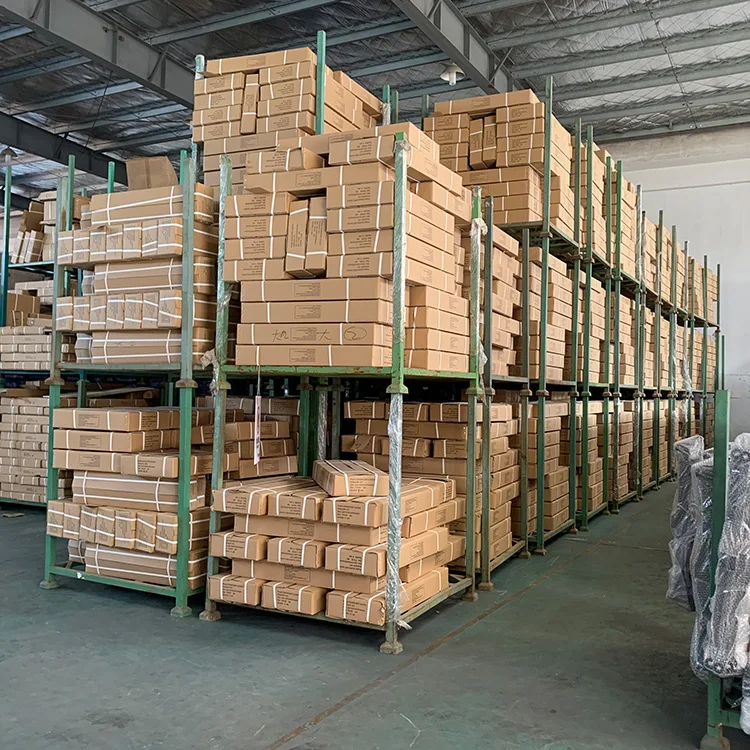 Medium Duty Warehouse Storage Pallet Racking Medium Duty Rack System ...