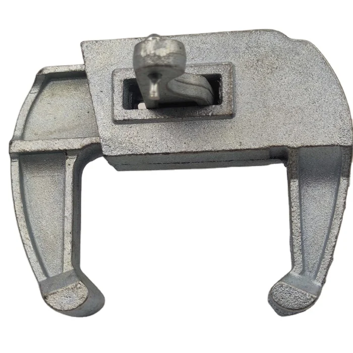 Construction Scaffolding Peri Panel Formwork Clamp - Buy Formwork Clamp ...