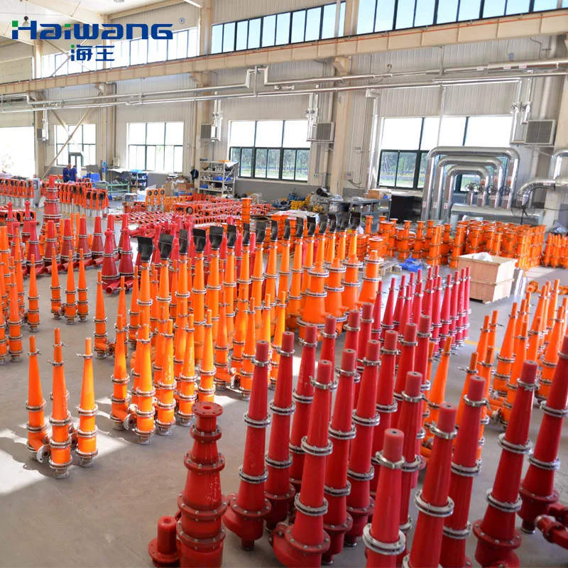 Premium Quality Hydro Cyclone Separator - Mining Cyclones