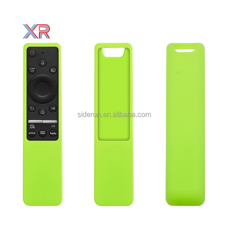 Wholesale TV Remote Control Protecting Sleeve Replacement New Remote ...