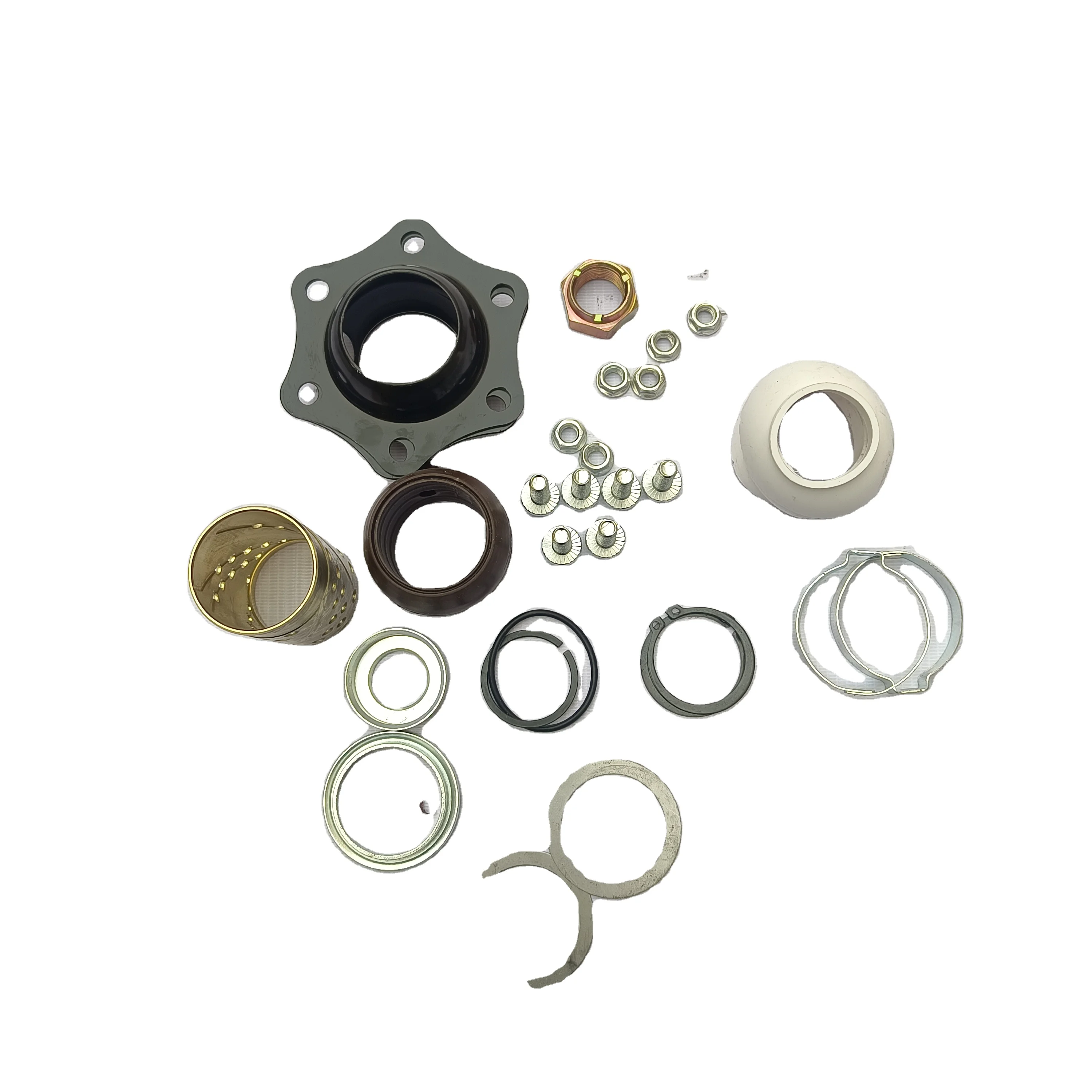 BPW New Steel S Camshaft Repair Kit for Shaft Maintenance| Alibaba.com