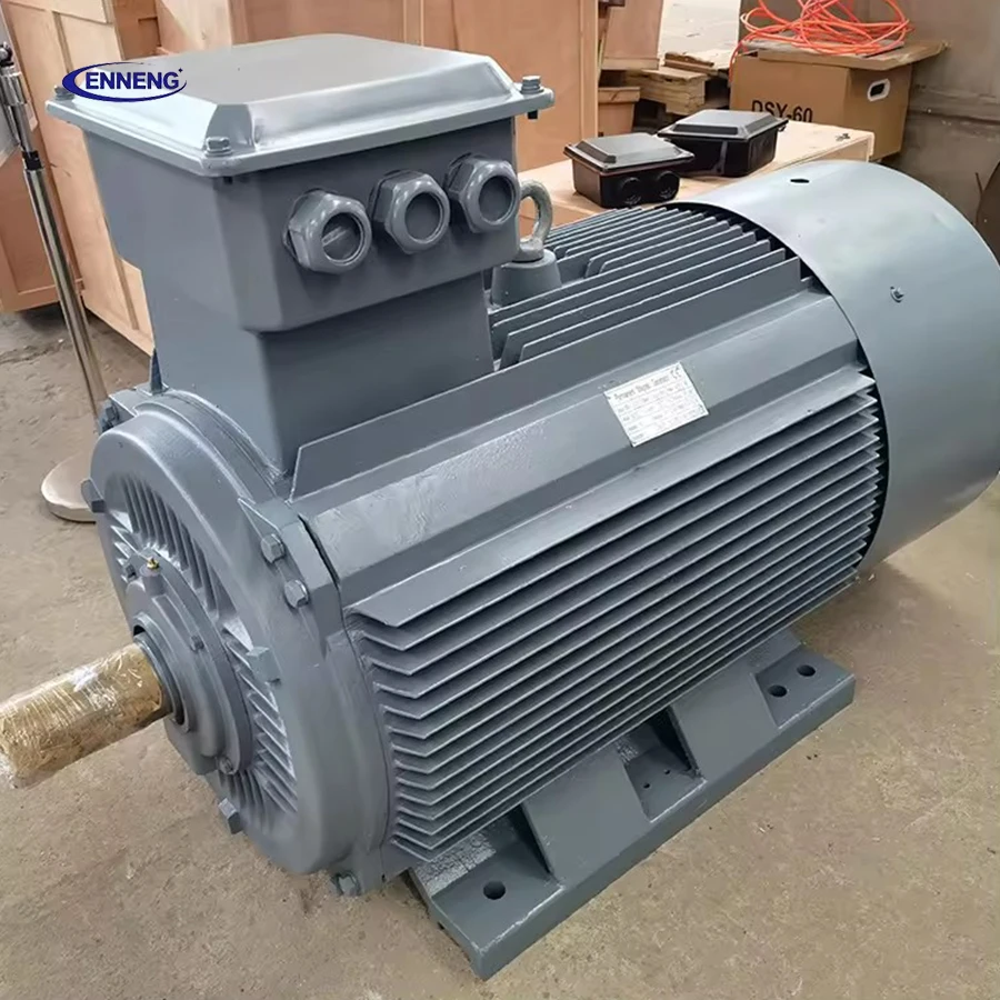 Alibaba.com: 20kW-200kW Low RPM Permanent Magnet Alternator, Free ...