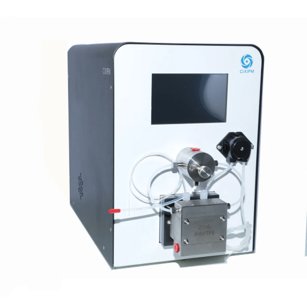 Micro Electronic Dosing Hand Pump Lab Fertilizer Prominent High ...