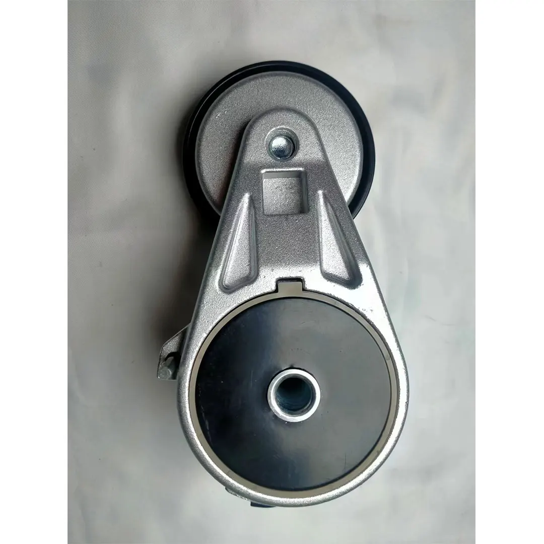 Automatic Belt Tensioning Wheel 1001319530pulley Truck Spare Parts ...
