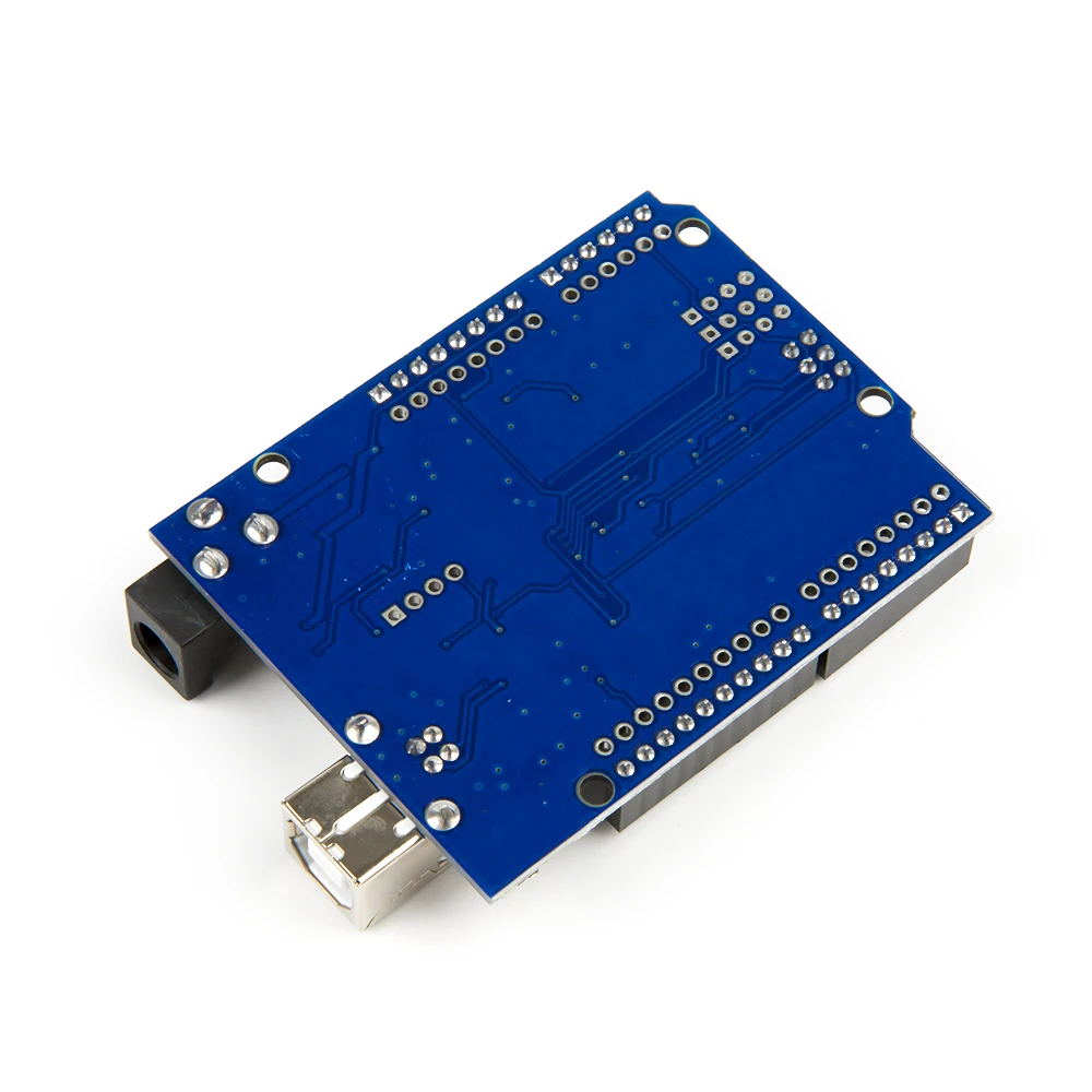 Robotlinking Controller Board with CH340 Chip - Arduino IDE Compatible