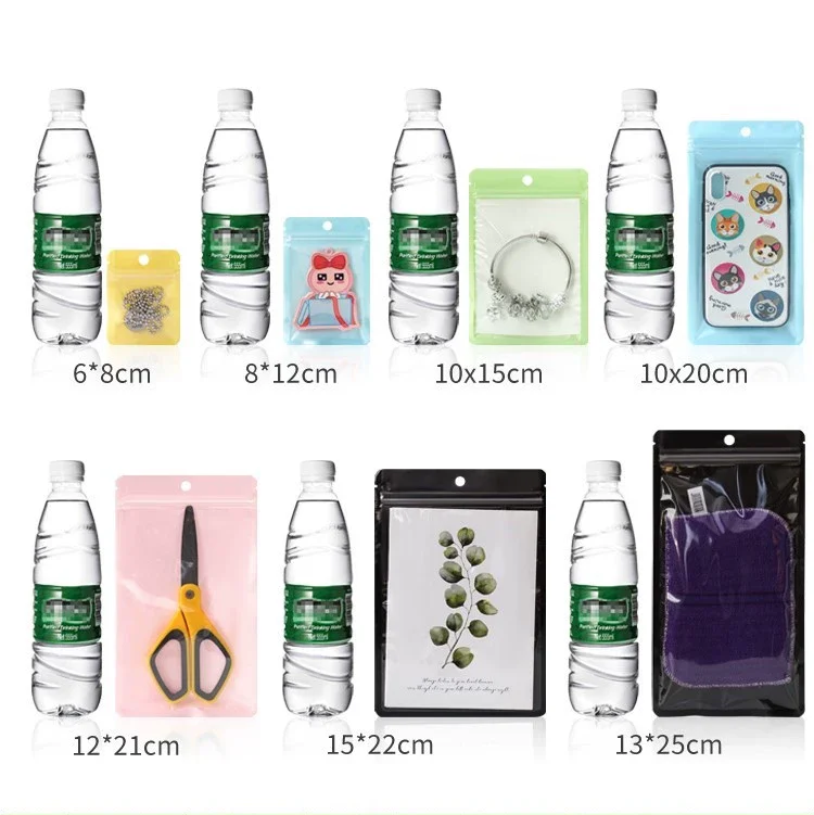 Kwinpack High Quality Cell Phone Cpe Bag Design Mobile Case Packaging ...