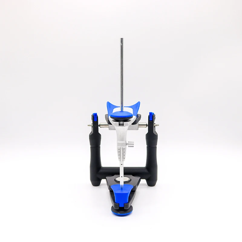 Dental Lab Articulators Bn Type Ag System Compatible Mounting Plates ...