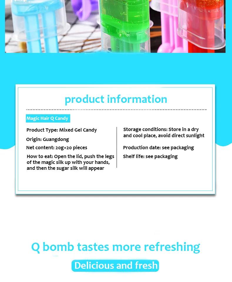 Wholesale 22g Lollipop Exotic Fruit Flavor Candy Boxed From China Candy ...