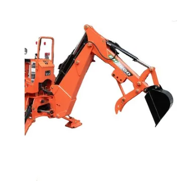 3 Point Backhoe Attachment Hydraulic Pto Backhoe Tractor Backhoe ...