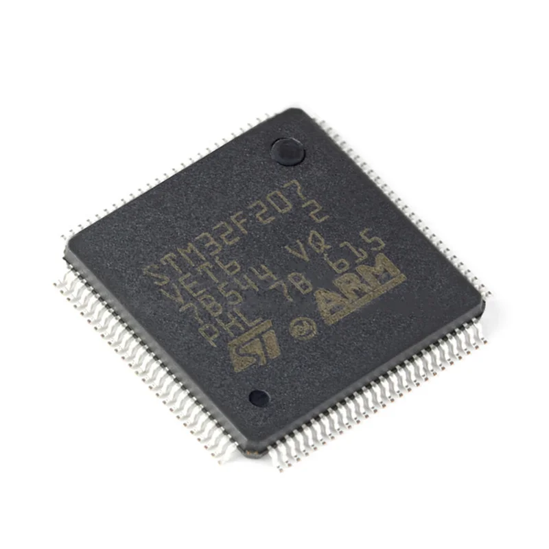 Alichip Electron Components Chip MCU Mirocontroller STM32F207VET6| Alibaba.com