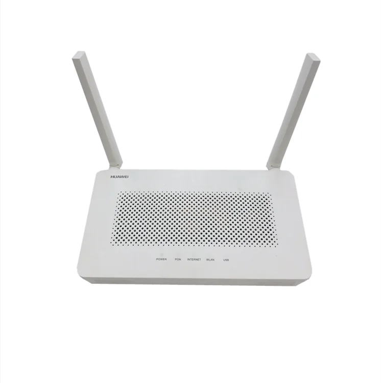 Hw Eg8145v5 Gpon Dual Frequency Modem 4ge+1pots+2usb+wifi 2.4&5g ...