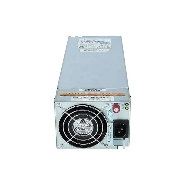 Brand New In Stock 592267-002 For Hpe 595w Power Supply For P2000 Msa ...
