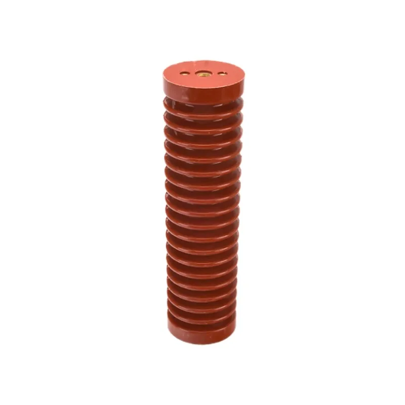 24KV 33KV 35KV 36KV HV Insulators - Reliable Busbar Support