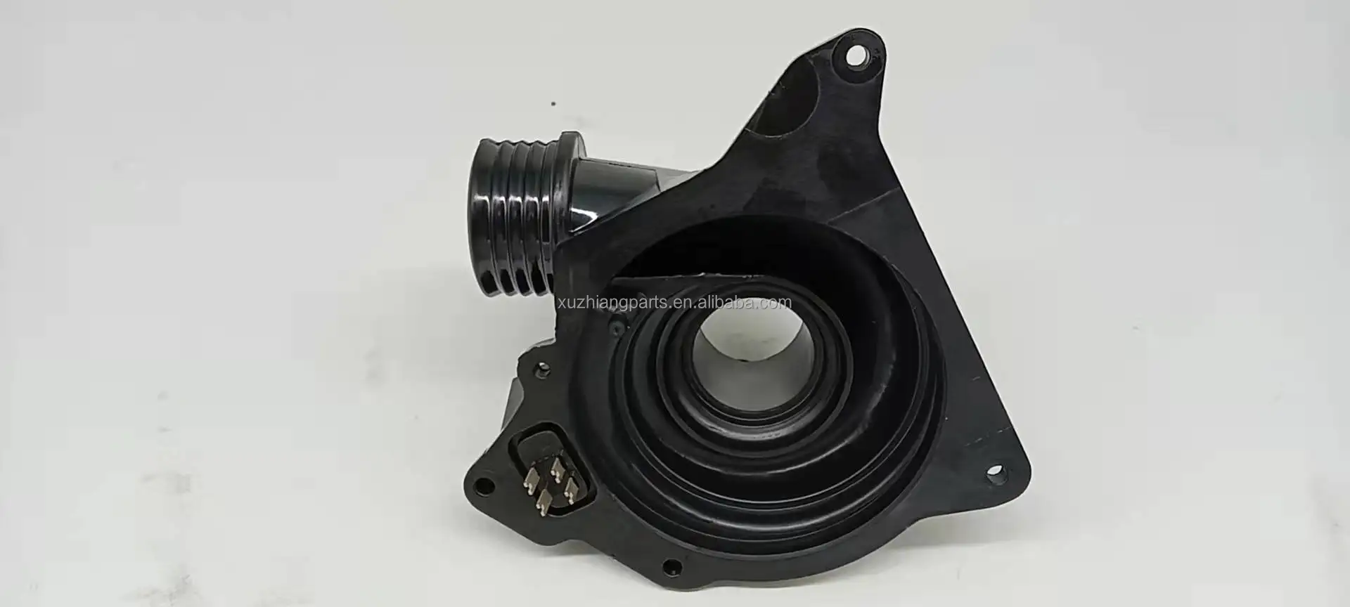 Electric Water Pump Coolant Pump Cover 11517632426 11517588885 ...