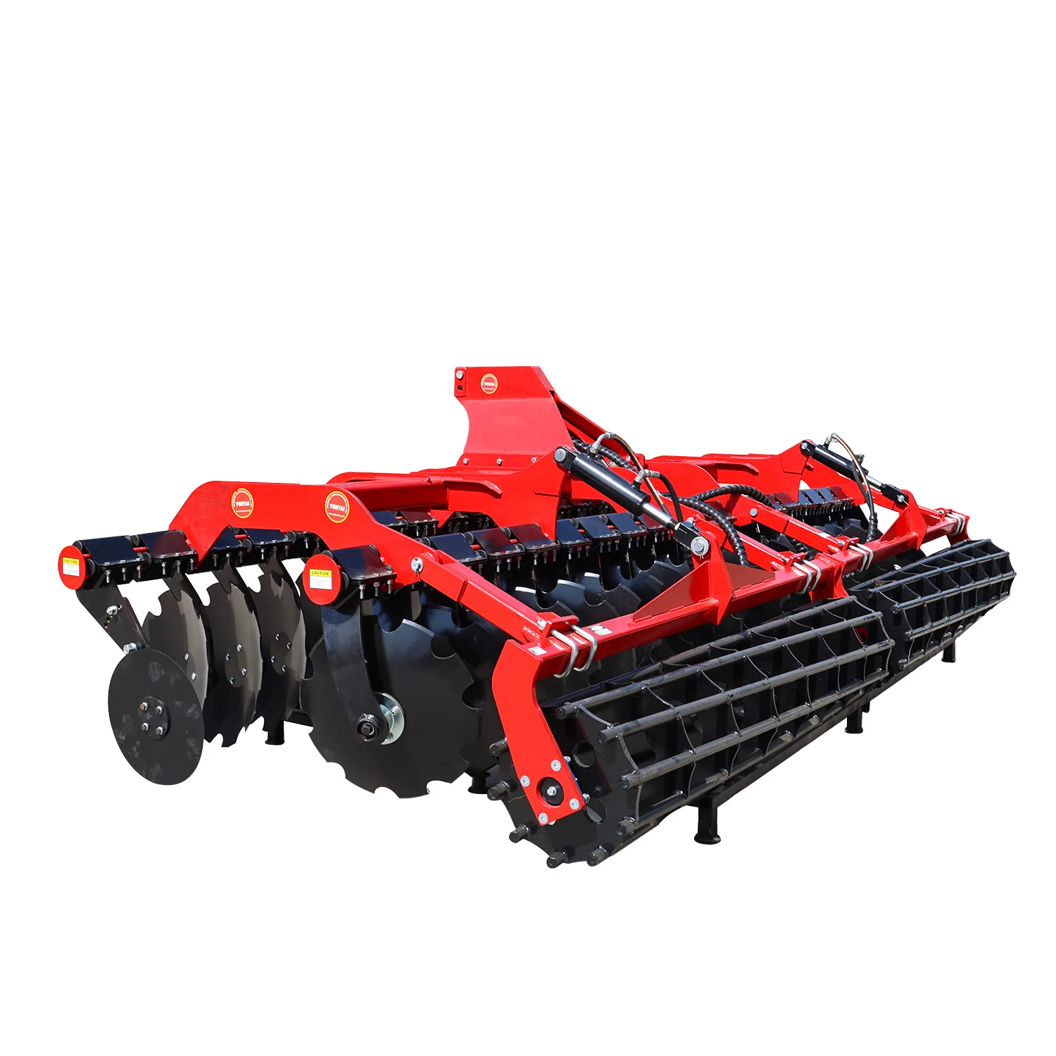 Poland 4m heavy disc harrow| Alibaba.com