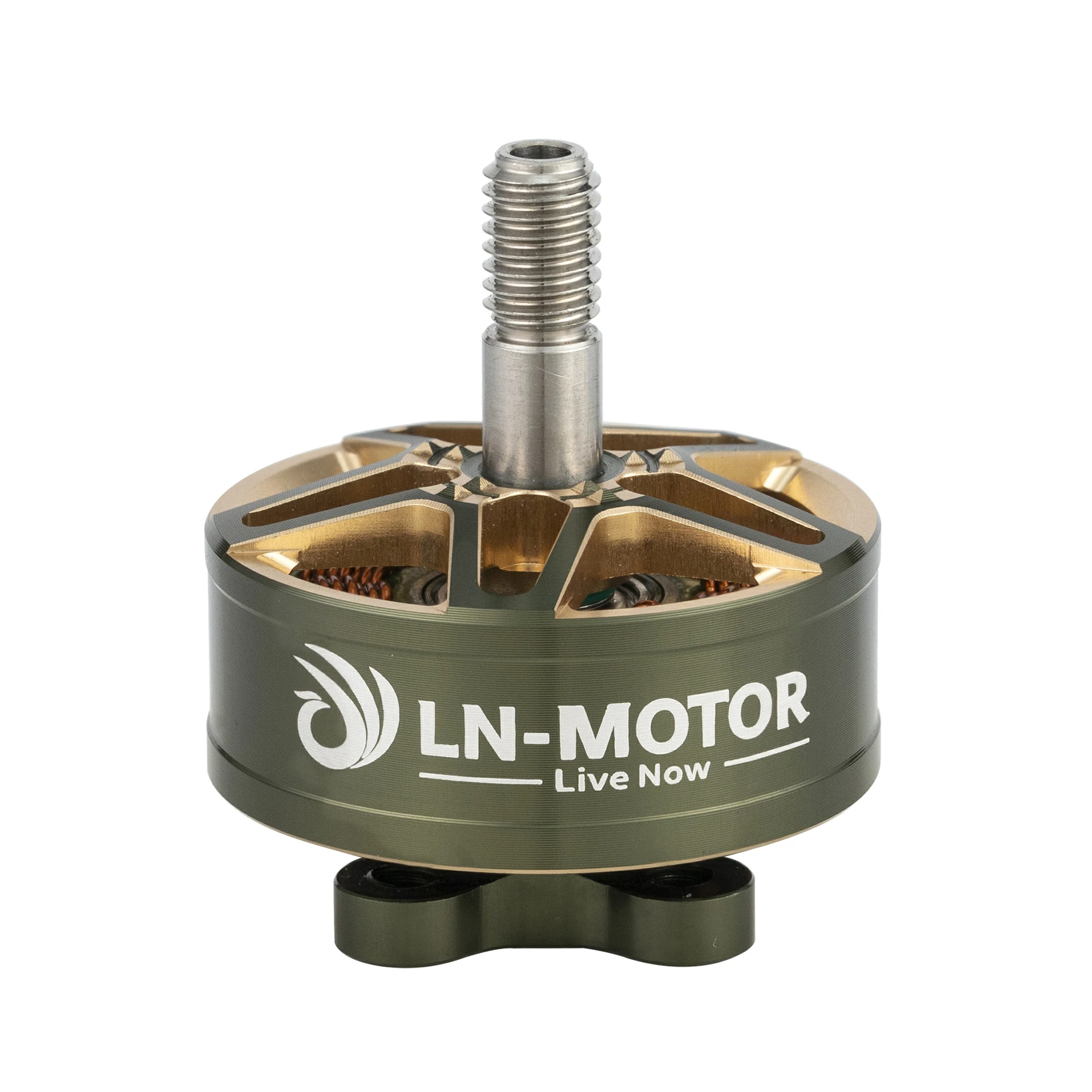 1800kv 1950kv 2207 Rc Fpv Airplane Brushless Motors - Buy Kv1800 ...