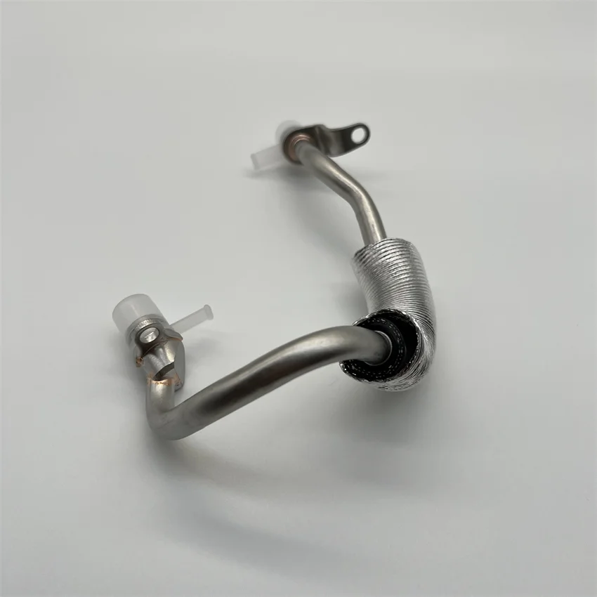 STZT 11537563707 Auto Cooling System Turbocharger Coolant Return Line ...