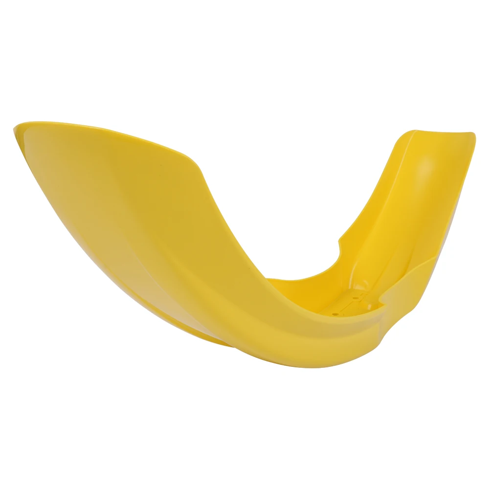 Jfg Manufacture Plastic Body Kit Dirt Bike Motocross Front Fender ...