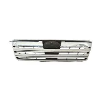 91121-aj120 Front Grille For Subaru Outback 2013-2014 Auto Parts - Buy ...