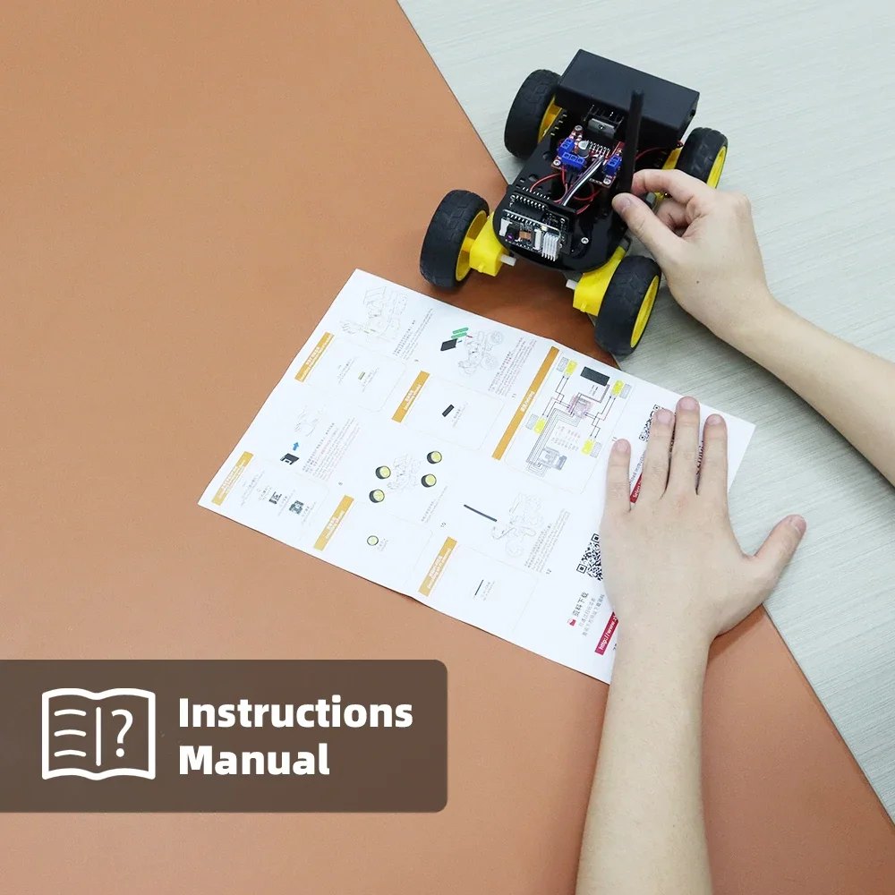 ESP32 Camera Wifi Robotic Kit for Camera Robot Kit| Alibaba.com