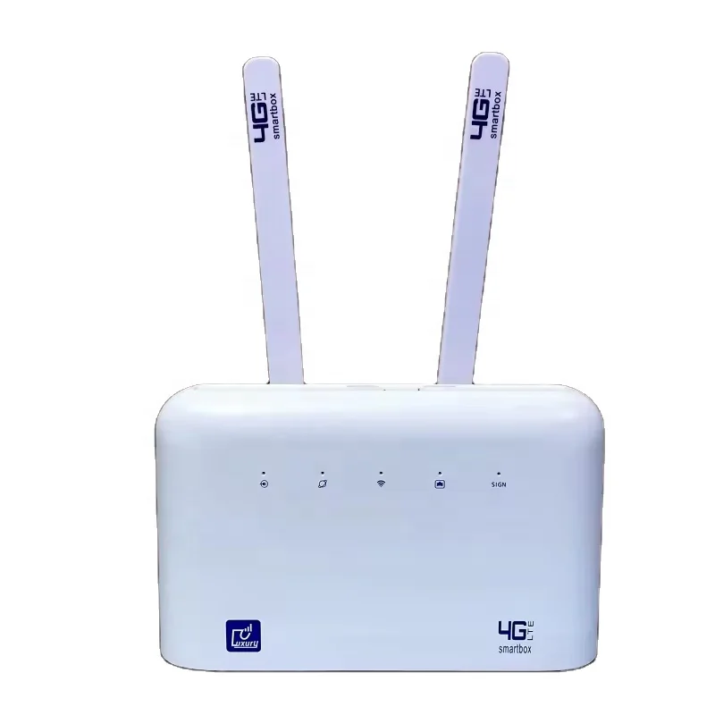 Luxury B612 Pro 4g Cpe Vpn Ppoe Router With Battery 4g Lte Hotspot ...