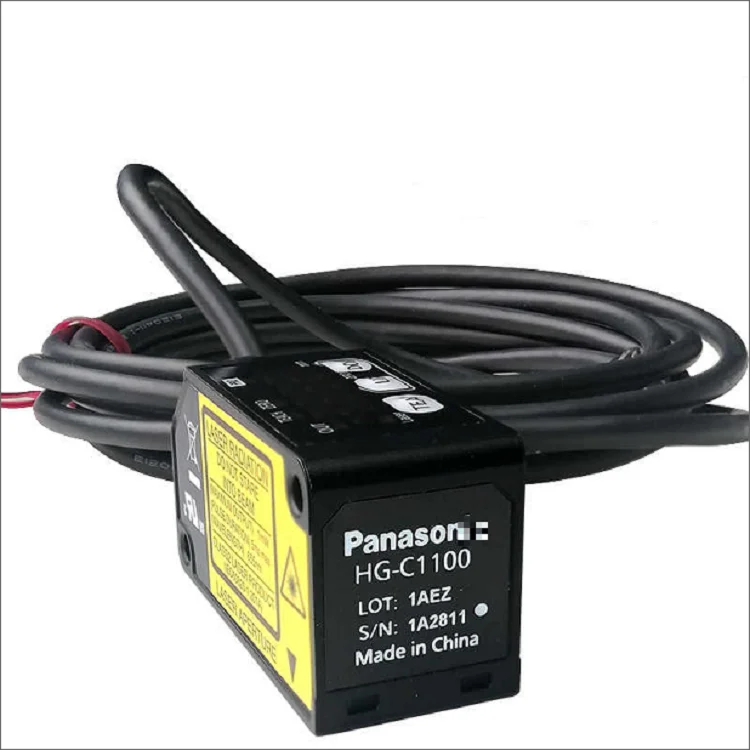 Japan Laser Distance Sensor HG-C1400-P HG-C1050-P HG-C1030-P HG-C1200-P ...