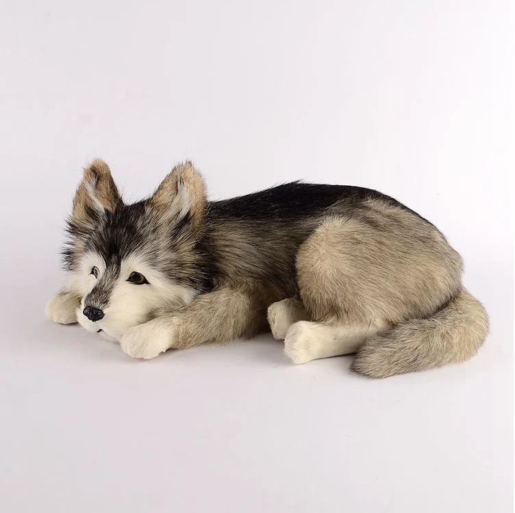 Life Size Plush Dogs