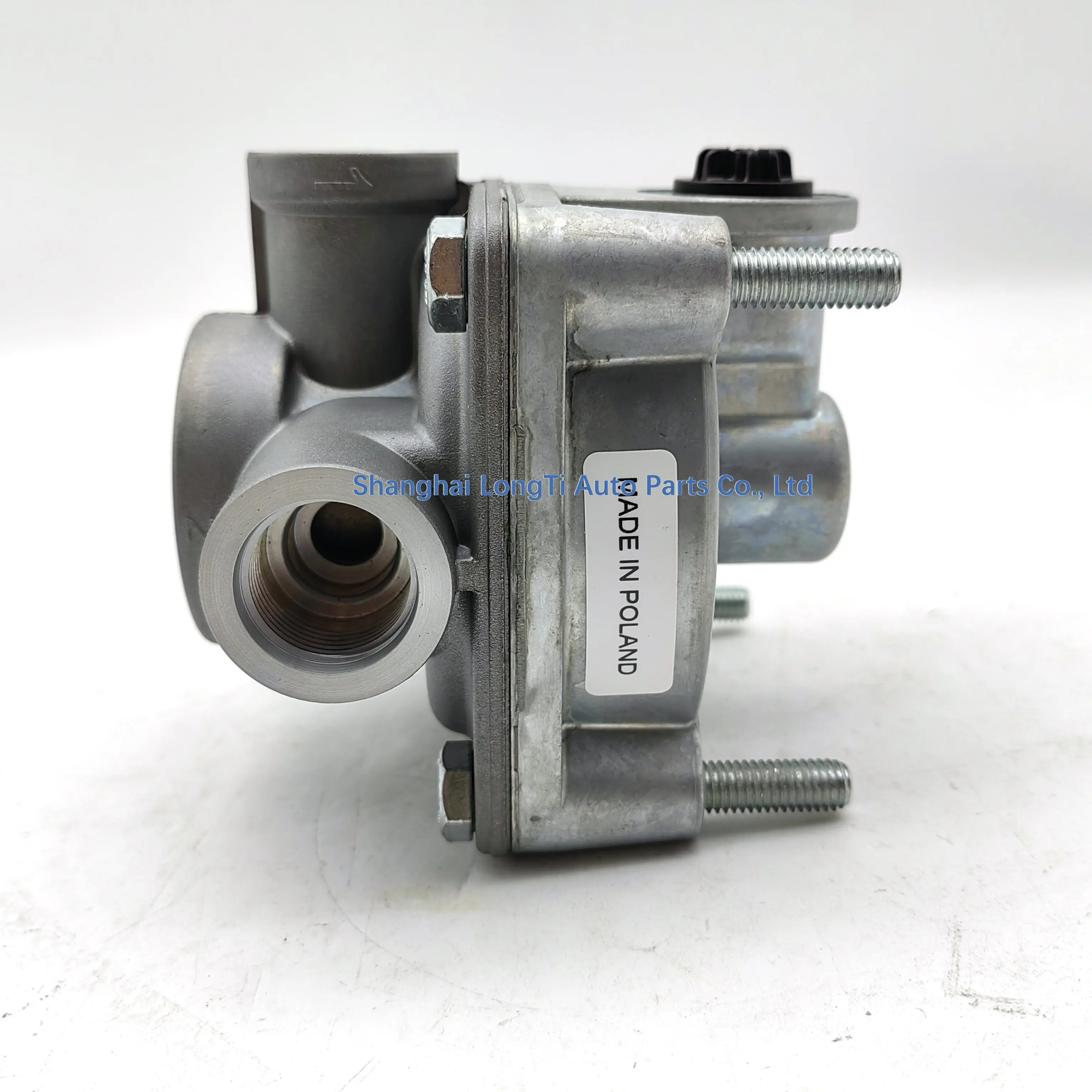 Original Imported Wabco Relay Valve 4750190000 1274469 1157852 ...