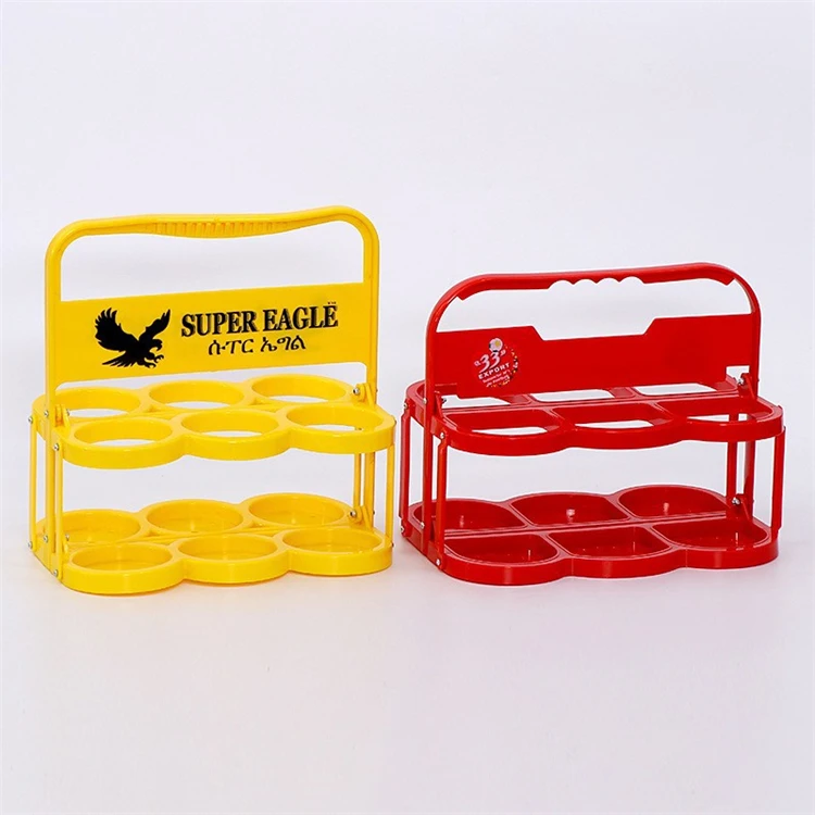 Custom Logo Barware Accessories - Sustainable & Foldable