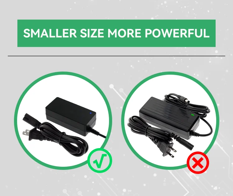 Kc Pse Power Adaptor Desktop 150w 5v 12v 15v 19v 24v 36v 1a 2a 3a 10a ...