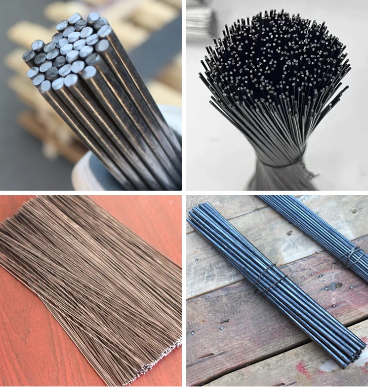 Farm Fruit Tree Binding Wire, Cut Wire, Straight Wire Straight ...