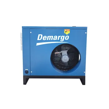 100cfm Central Pneumatic Refrigerant Cooled Compressed Air Cooler Dryer ...