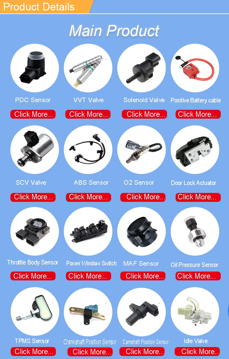 New Vehicle Transmission Speed Sensor For Nissan Quest Altima Maxima ...