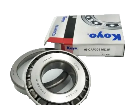 Koyo 50x110x29.25mm Taper Roller Bearing 30310djr 30310jr - Buy Koyo ...