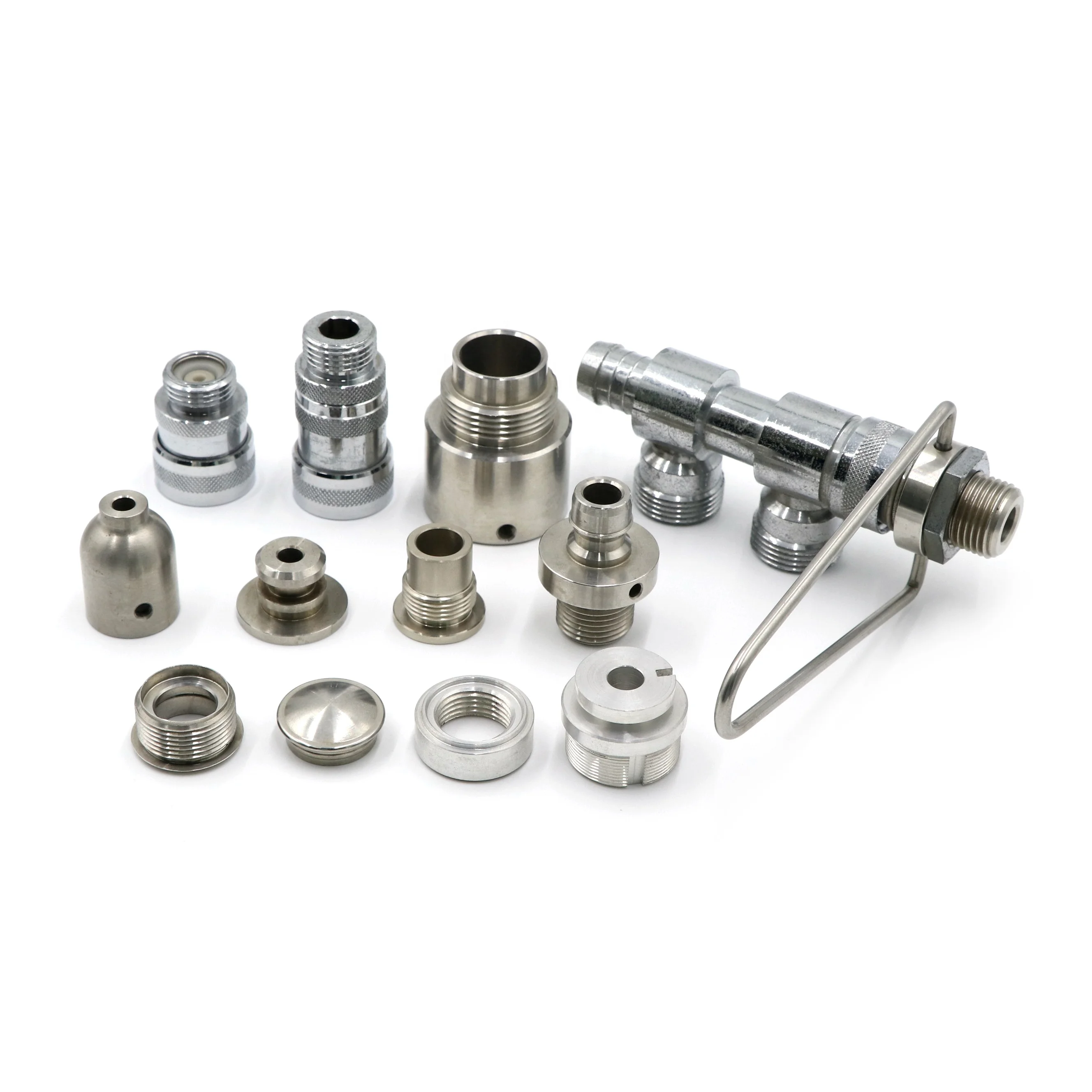 Professional Manufacturer Micro Machining Drawing Customization ...