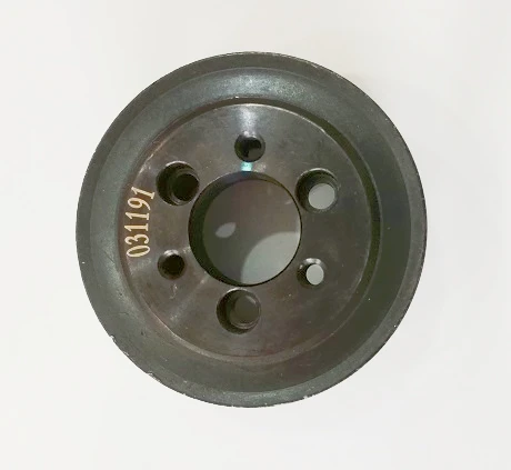031191 Timing Pulley Use For Dn-2/gkn-2 Sewing Machine - Buy 031191 ...