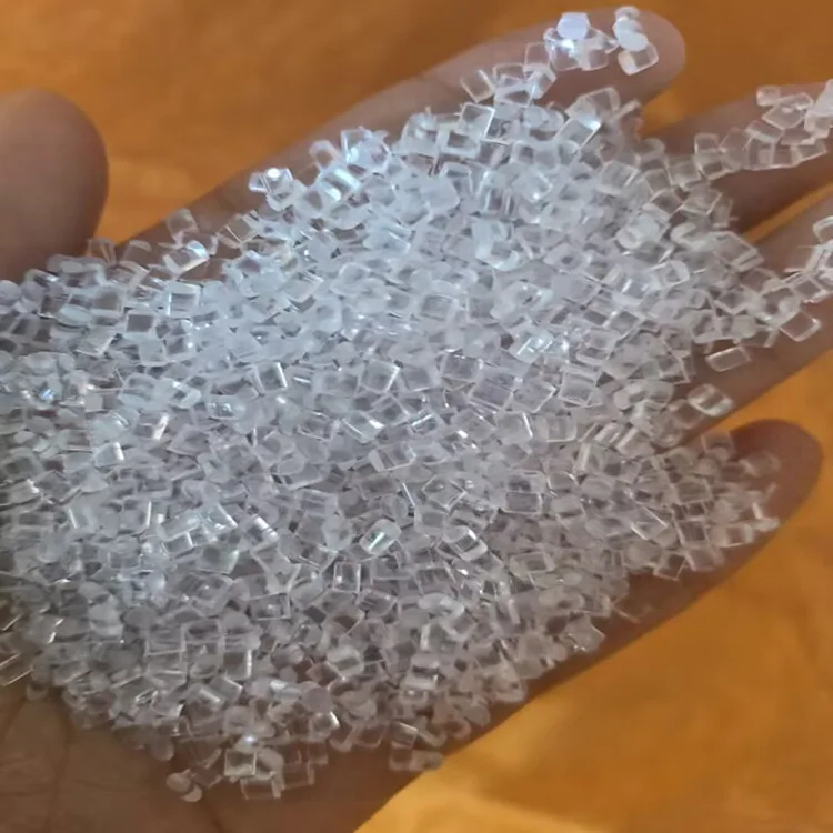 Pmma Zk4hc Impact Modified Uv Resistance Grade Light Stabilized For Extruded Profiles ...