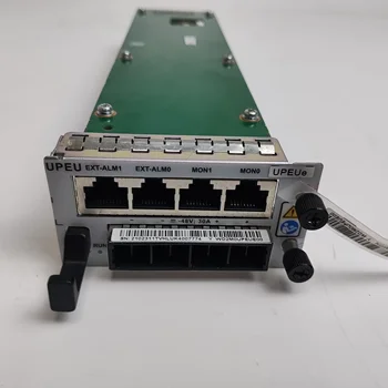 48v Dc Power Supply Unit Upeue 02311tvh For Huawei Dbs5900 5g Lte Base Station Bbu5900 Umpte5 ...
