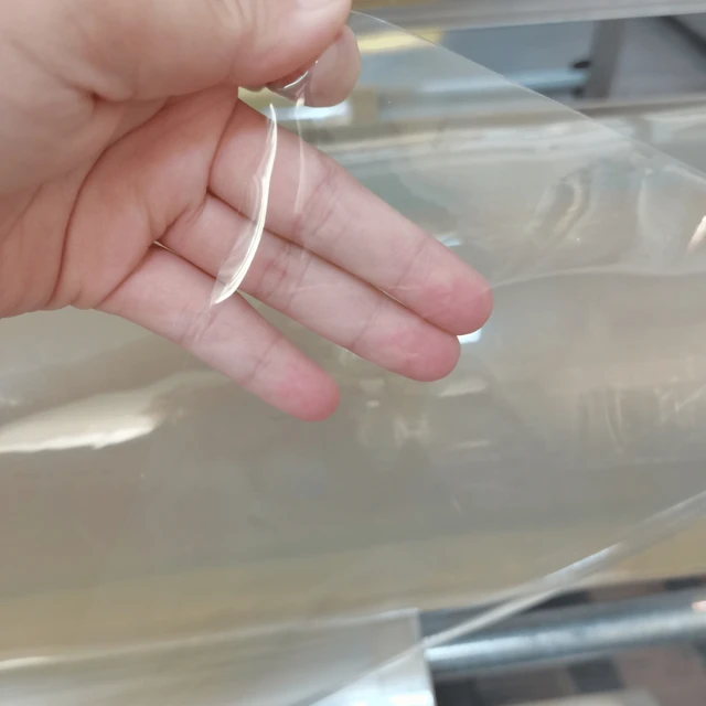 Dongguan Green Tpu Co., Ltd.