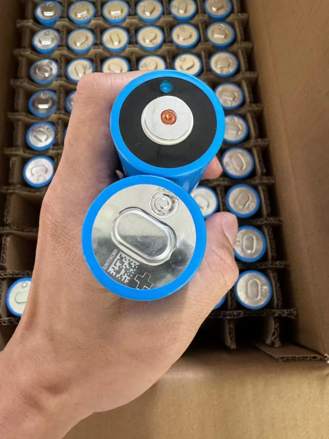 3.2v 20ah 15ah 22ah C40 C33 33140 40135 33138 40160 EV LFP Cell Lifepo4 ...