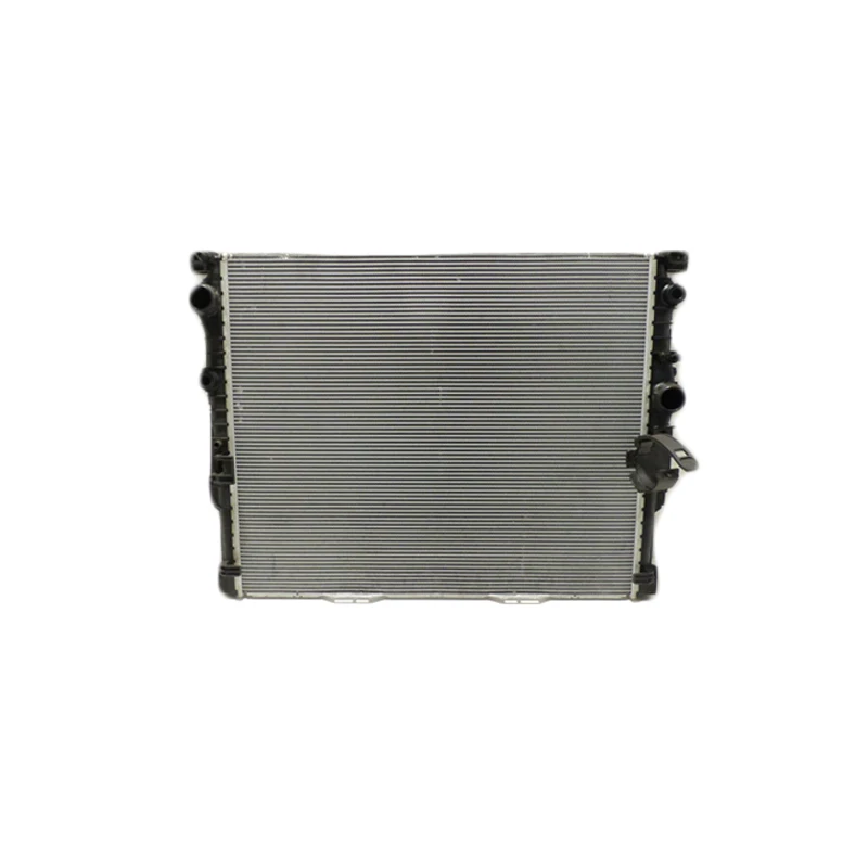 宝马G30发动机冷却液散热器17118686026 G31 540iX OEM铝冷却器8686026 530i 530iX 540i ...