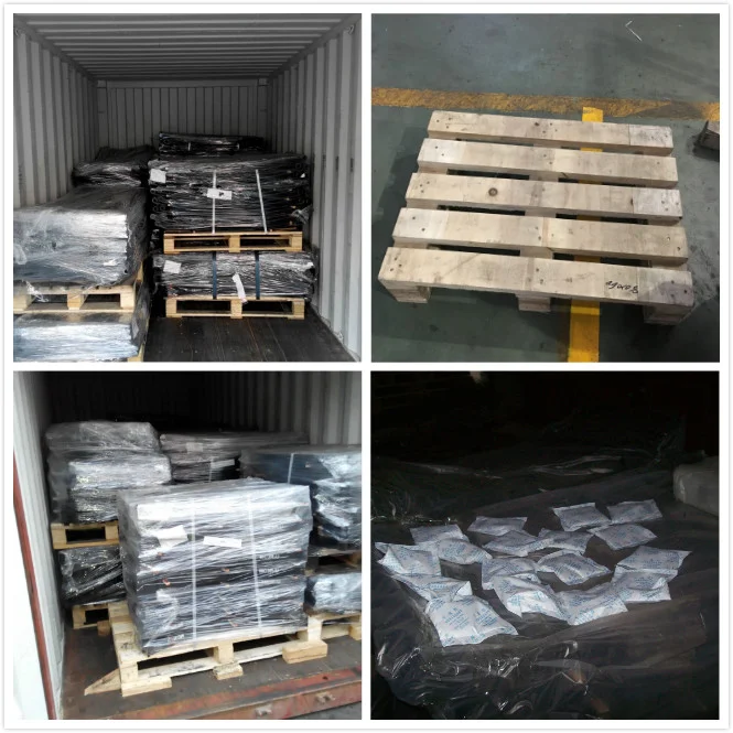 Z Link Leaf Spring 100*38 For Air Suspension - Buy Buy Z Link Leaf ...