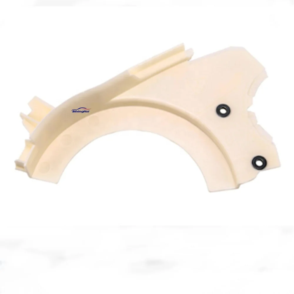 24246165 24240156 Automatic Transmission Oil Baffle For 6t45e 6t40 ...