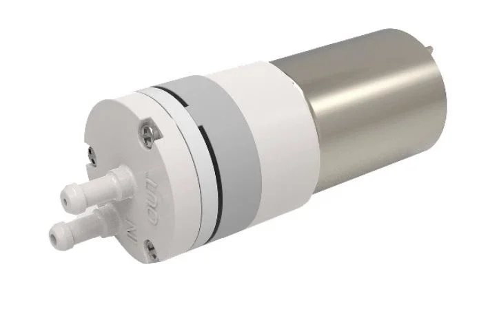 Large Flow 310 Dc 3v Mini Water Pump Micro Diaphragm Water Pump For Oal ...