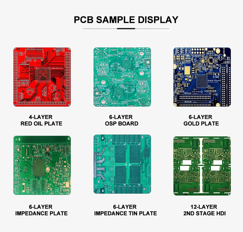 Pcb Manufacturers Mobile Phone Solar Power Bank Pcb Circuit Board Pcba ...
