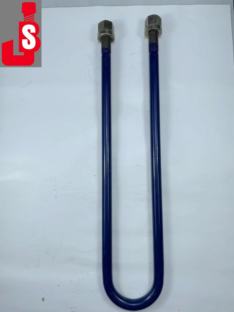 U Bolt for SINOTRUK HOWO SHACMAN F3000 M3000 X3000 Trucks