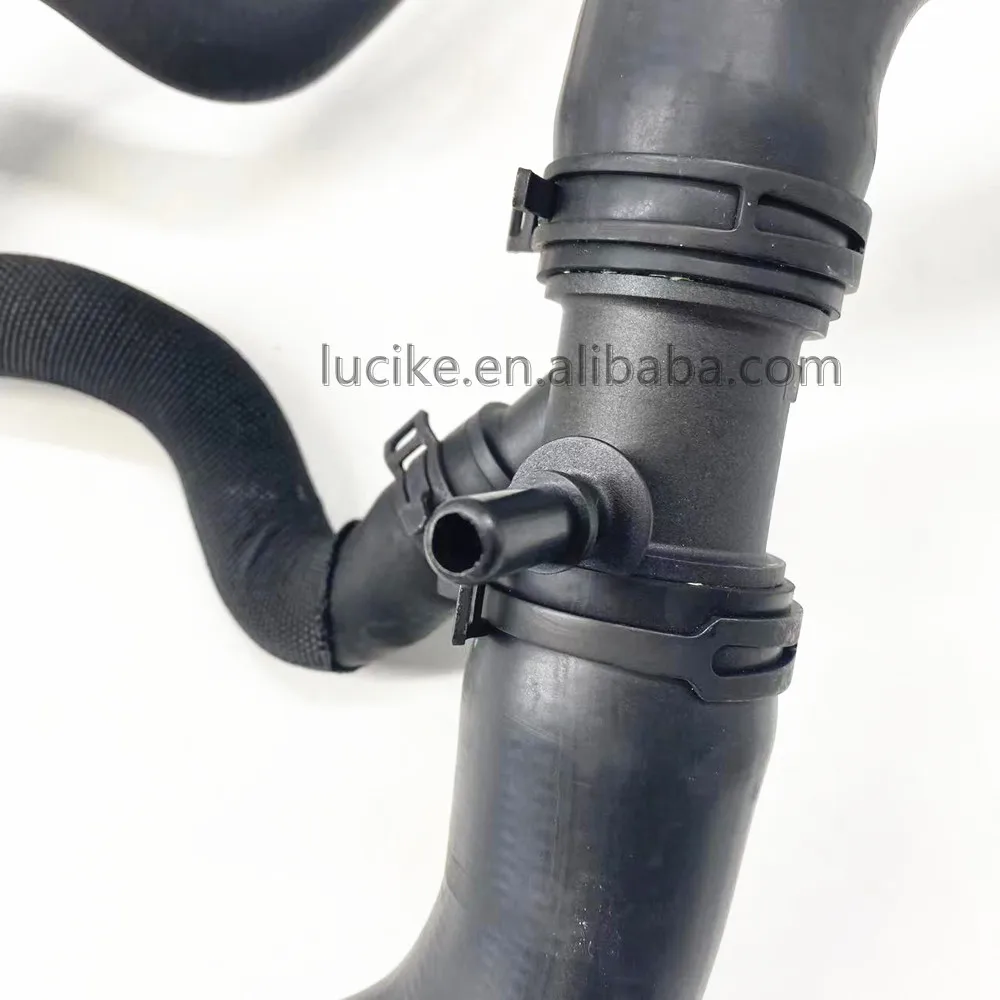 Shop Our Collection of Radiator Outlet Pipes for Land Rover