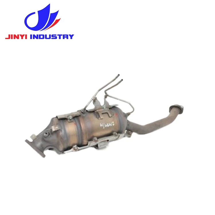 Catalytic Converter for Mitsubishi Triton 2.4L 2015-2021